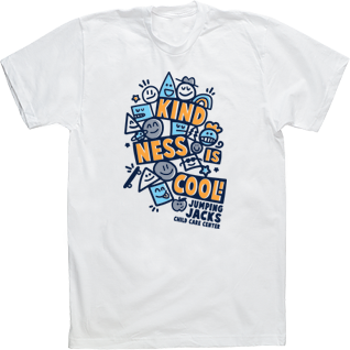 Koala Tee Kids Wear, Custom t-shirts for Child Care Centers & Preschools