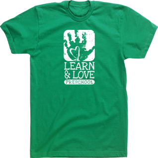 Koala Tee Kids Wear, Custom t-shirts for Child Care Centers & Preschools