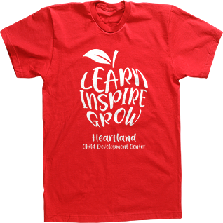 Koala Tee Kids Wear, Custom t-shirts for Child Care Centers & Preschools