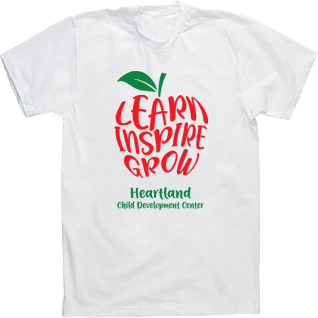 Koala Tee Kids Wear, Custom t-shirts for Child Care Centers & Preschools