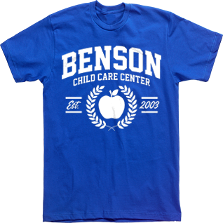 Koala Tee Kids Wear, Custom t-shirts for Child Care Centers & Preschools